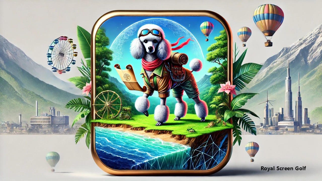 OrcaX NFT Puzzle Series